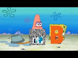 Spongebob Squarepants main drain add round 2