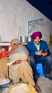 Don’t miss end sarcha? | Gursharn.157