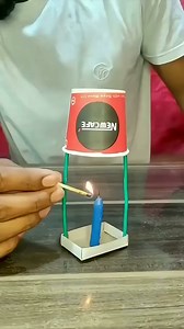 654K views · 5K reactions | i flying glass parachute  #experiment #viral #science | kishan | Facebook