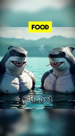 Sonic Thrown to the Sharks... (SILVER THE CULPRIT?!)