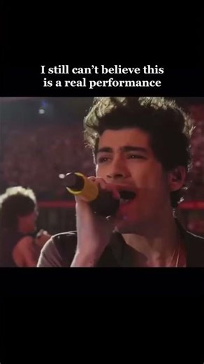 Rock Me - Live #1D #harry #zayn #liam #louis #niall #onedirection #memories