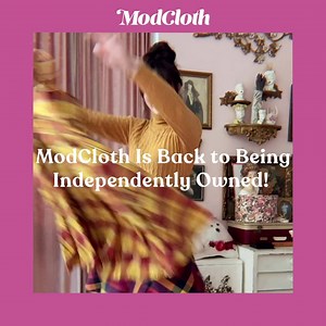 105K views · 450 reactions | See what's new at ModCloth plus get 30% off with code HELLOAGAIN30. Limited time! | ModCloth | Facebook