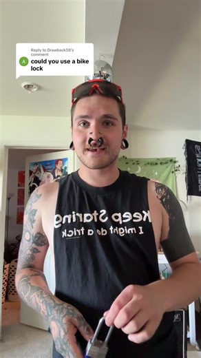 Understanding Body Modifications: Locks and Piercings