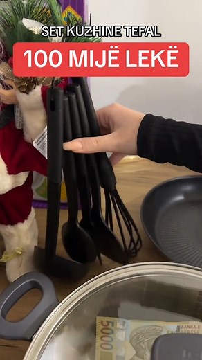 SET TENXHERE TEFAL DAILY COOK G713SB45 | SuperMart Albania