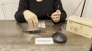 Watch Projection Alarm Clock on Amazon Live