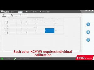 Tutorial 4 - Software Installation for UV Single Pass Printer | Step-by-Step Setup Walkthrough