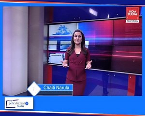 In this double feature episode of "The Policybazaar Show" Watch Chaiti Narula, Deputy Editor- India Today, speaks to Vaidyanathan Ramani, Head, product & Innovation, Policybazaar & address queries coming from viewers. Show timings: Sat 1:30 PM & Sun 4:30 PM. | Policybazaar