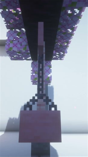 Cool design for Swing in Minecraft - Part 1