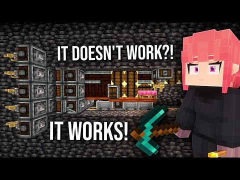 Fastest Tunnel Bore That Works, But Also Doesn't, But Actually Works?!