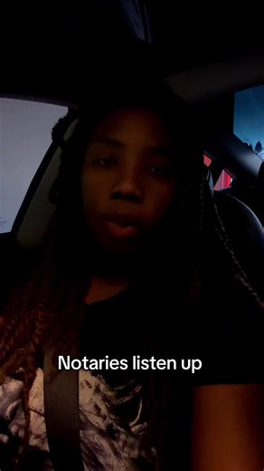 #notarypublic #notarybusiness #fypシ