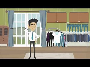 ✅ Ecommerce Promotions Animated Marketing Video || Ecommerce Online Selling Video