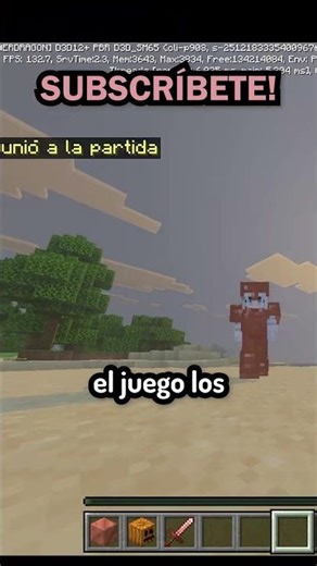 Playing with friends is now easier #minecraft #minecraftshorts