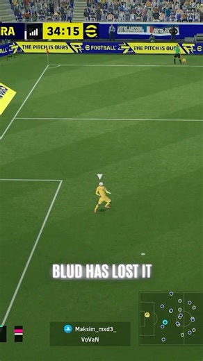 New Beckenbauer manager is driving my opponents insane 😭