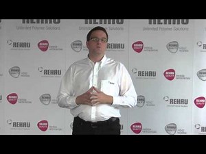 REHAU Hírek – Padlófűtés akadémia tervezőknek