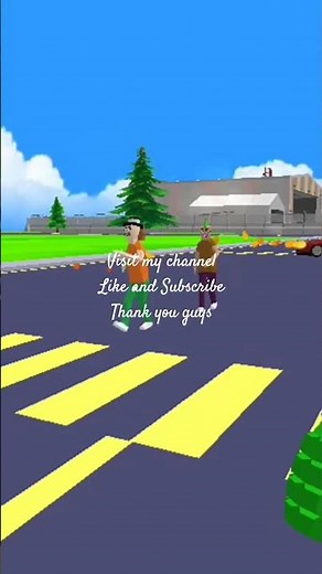 Crazy Dude Car Explosion Dude Theft Wars#dudetheftwarscarexplosion#grandtheftcarexplosion