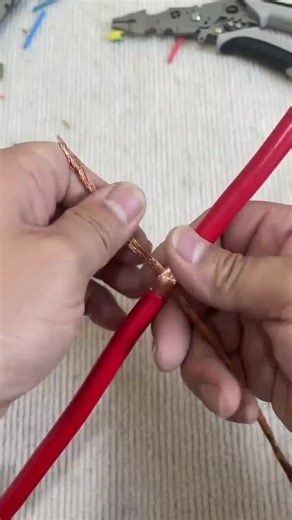 Electric Wire Joining Techniques Explained