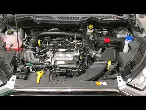 2013 To 2021 Ford EcoSport o2 (Oxygen) Sensors - Pre Cat & Post Cat - EcoBoost Turbo 1.0L I3 Engine