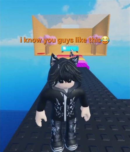 I know you guys like this: skyfall trend FLASH WARNING