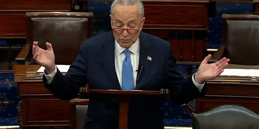 Opinion | Why ‘Do Something’ on Gun Control Won’t Work