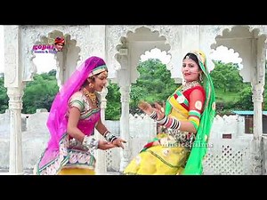 बाबा रामदेव का सुपरहिट सोंग 2018_!!_BHERUDO - भेरूडो_!!_Latest Raju Rawal & Parbhu Mandariya Song