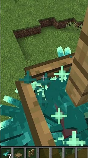 Comment faire une lumière futuriste dans Minecraft ? - FuzeIII