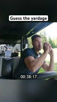 How to use a rangefinder