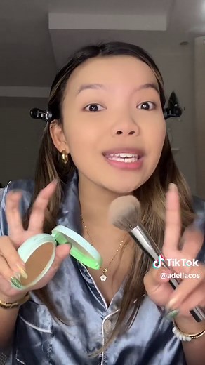 Makeup Tutorial: Create a Stunning Look using Powder Products Only!