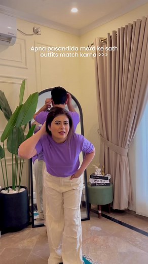 Twinning Couple Goals with Matching Outfits | Best Friends Forever