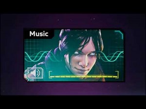 Apex Legends - Wraith Drop Theme/Music (Voidwalker Event Challenge)