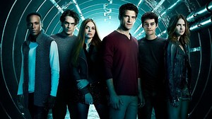 Watch Teen Wolf Season 2 full HD on Fmovies