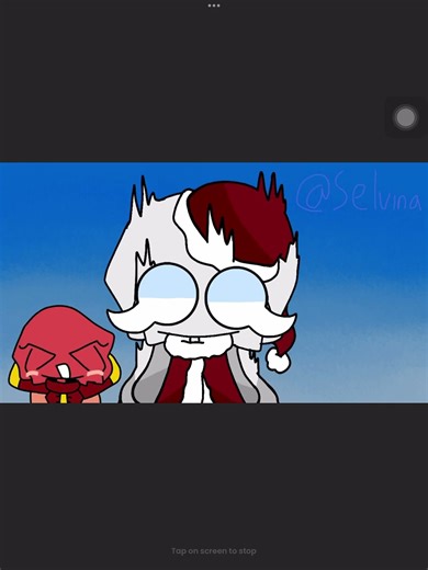 Merry chirstmas with the twelve months of the year!