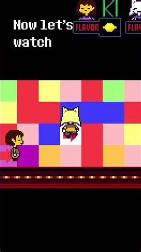 undertale multiplayer is confusing #undertale #deltarune #tobyfox #funny #sans