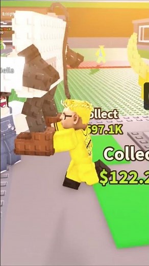 😱 Give Your Best Pet, Win Something Better.. #shorts #roblox #stealabrainrot