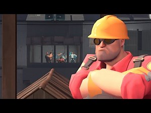 Pyro Come Home | Short Film [SFM]