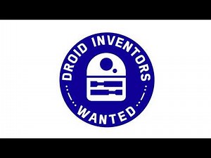 Star Wars & littleBits Droid™ Inventor Kit: A Custom Droid Sidekick