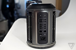 First Mac Pro Review Units Out in the Wild