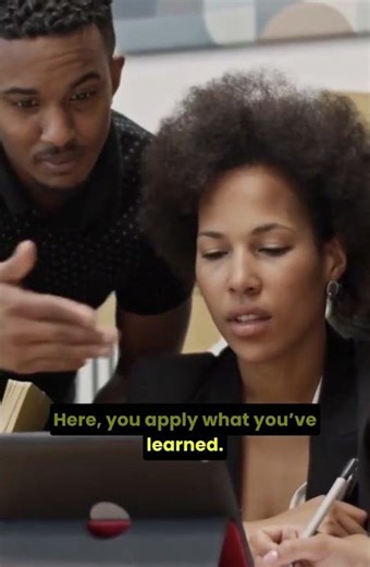 SAP Career Path Explained from Beginner to Consultant