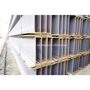 [Hot Item] Hot Rolled Prime Structural Steel I Beam Sizes with GB Standard