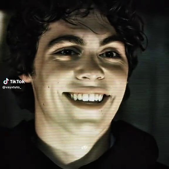 Ethan Landry Scream Edit: Creative Fan Tribute