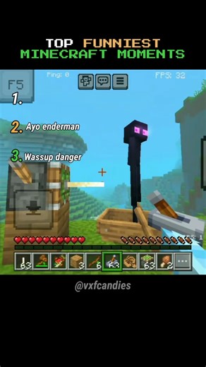 Top Funniest Minecraft Miments #minecraft #memes