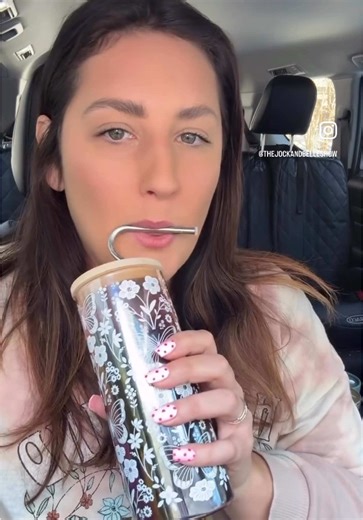 Daily Alignment Drink for Energy and Resilience