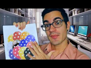 Enthusiastic Party Planner RolePlay (ASMR)