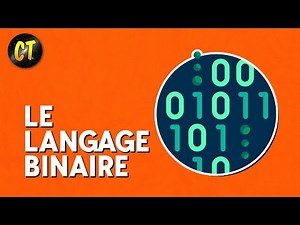 The power of 0 and 1: Why do computers use binary language?