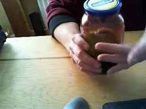 How to make Graphine at home by the bucketload - part 2 - Simplified method - Vidéo Dailymotion