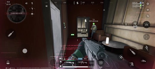 Delta Force: La experiencia Garena en CapCut