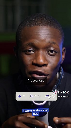 How to Retrieve Your BVN | Easy Steps to Get Your Bank Verification Number