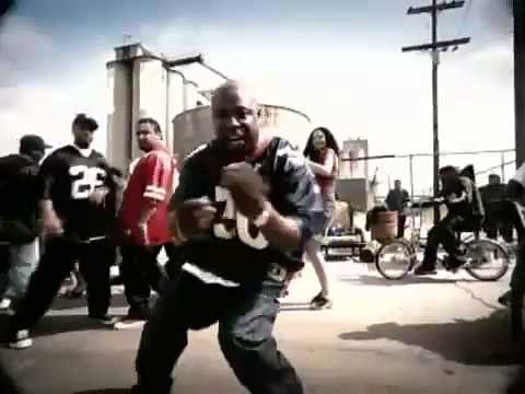 Westside Connection - Let It Reign (Official Video)