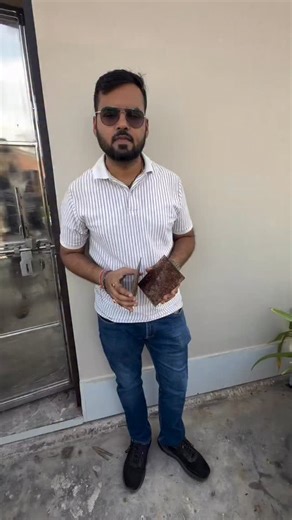 Sreechem Resins Limited on Instagram: "Rusting ka Full Proof Solution Rust-O-Stop Rust Proof Coating for all iron surfaces 😨😱 And it’s the only coating in the world which kills rust by eliminating free ions from surface✌🏻😌 #rustproof #waterproof #heatproof #trending #viralvideo ##sreechem #housesolutions #waterproofingindia #constructionchemicals #buildersindia"