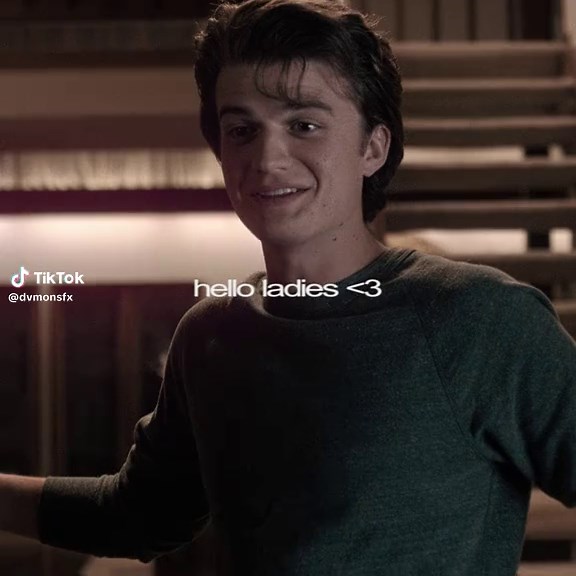 this is so basic but let’s be happy that i finally got time to post [scp: bttmscp ac: letharias std: @olivia] #strangerthings #steveharrington #steveharringtonedit #joekeery #fyp ORIGINAL CONTENT!