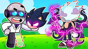 11 reactions | Intercambiando Mi Cuerpo con Dark Sonic en Roblox! #roblox #MIKECRACK #amazingvideo #gameplay #gamingvideos | Mikecrack | Facebook